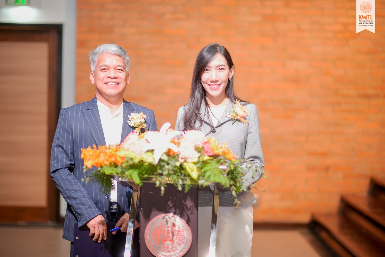 KMITL66 | สถาบันเทคโนโลยีพระจอมเกล้าเจ้าคุณทหารลาดกระบัง